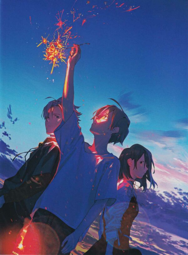 Summer Ghost Original Soundtrack [MP3 320K] | Download Japan Anime ...